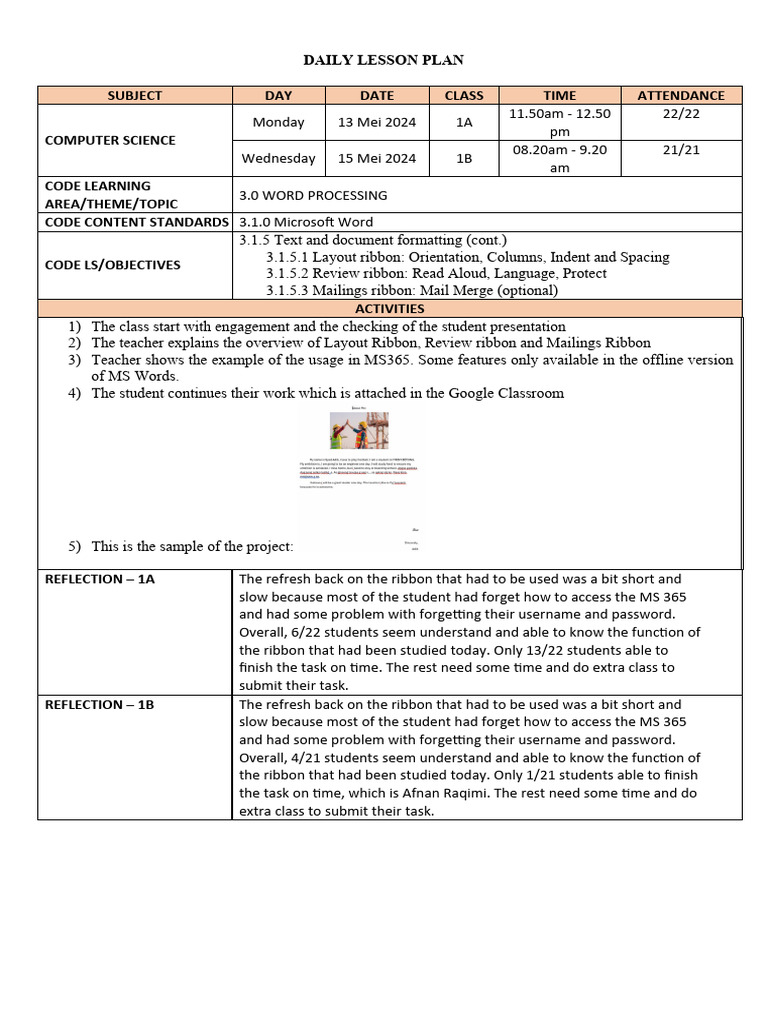 W10 F1 (Word Processing) - Beta | PDF | Microsoft Word | Software