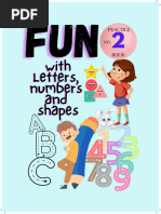 Nelson Handwriting Scheme | PDF