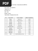 Multistage Fitness Test VO2 Max Table | PDF | Management Of Obesity ...