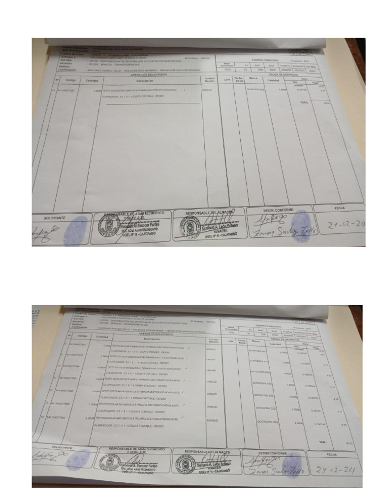 Pecosa Pucarrumi | PDF