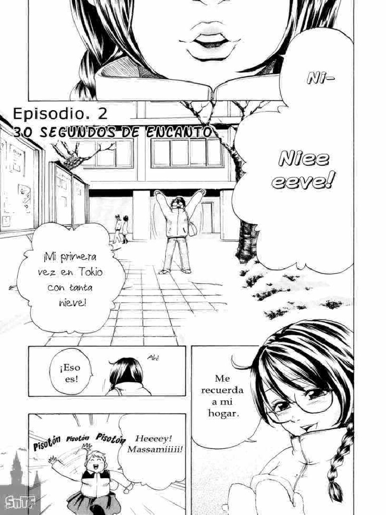 Delivery Cinderella | PDF