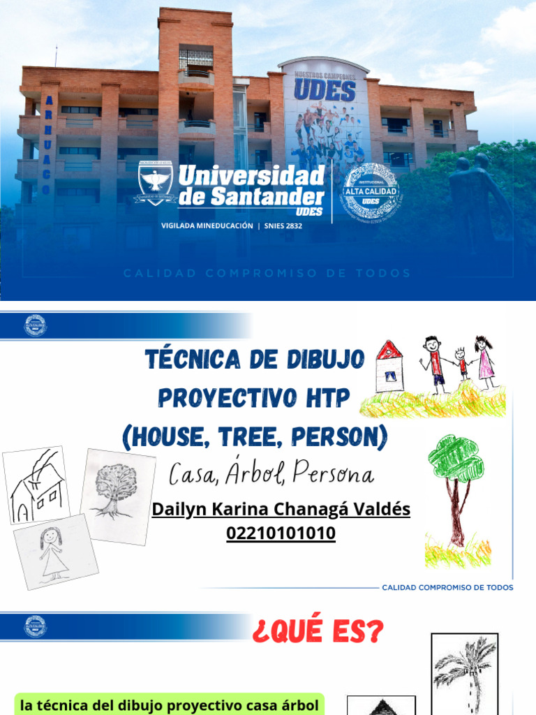 Test Htp Pdf
