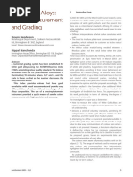 Nato Colour Codes: Significant Colours Colour Filling / Purpose Notes | PDF