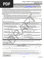 Eoir Announces 38 New Immigration Judges | PDF | Judge | Separation Of ...