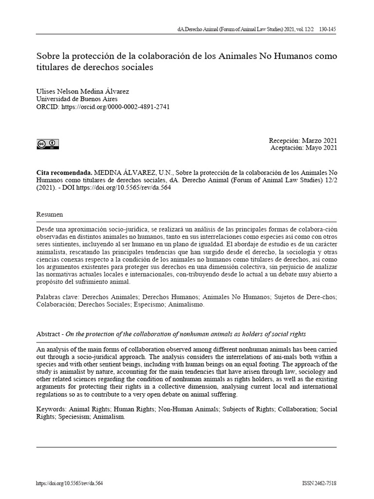 El Pájaro Del Trueno Y La Ballena | PDF | Humano | Genocidios