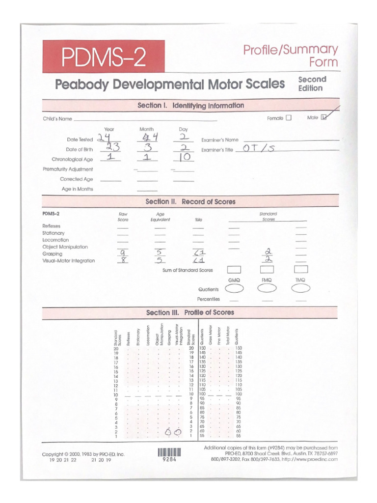 PDMS 2 | PDF