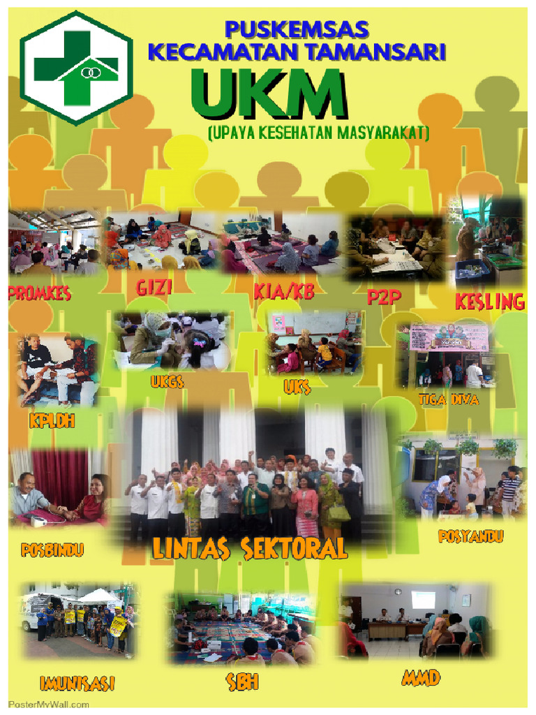 UKM | PDF