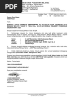 Divider Mingguan RPH 2025 | PDF