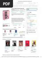 Nunca Minta - 20240904 - 205118 | PDF | Autoajuda