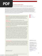 Criterios de Phoenix para Sepsis Pediátrica | PDF | Septicemia ...