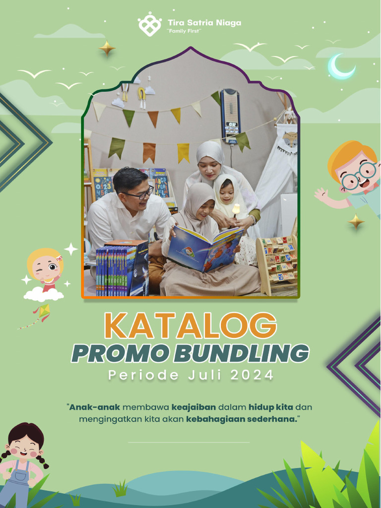 Bundling Juli 24 | PDF