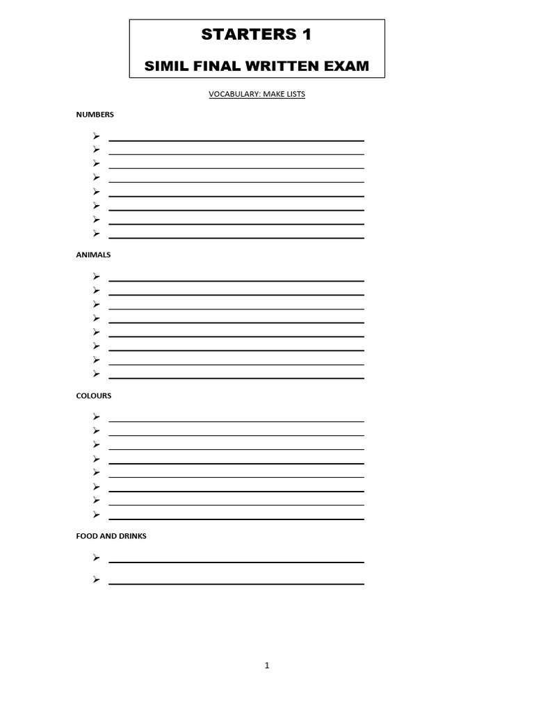 2024 Final Exam Simulacro | PDF | Language Families | Language Mechanics 2024 Final Exam Simulacro | PDF | Language Families | Language Mechanics