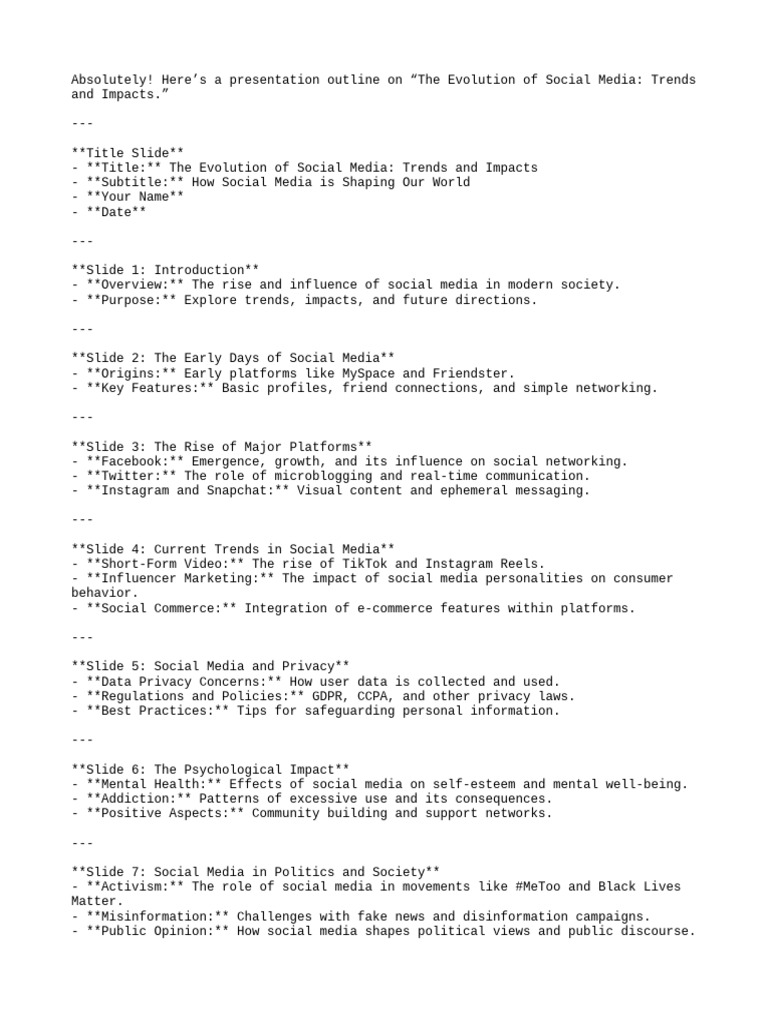 222 | PDF | Popular Culture & Media Studies | Social Media