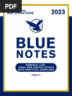 COMMERCIAL LAW 2025 BAR EXAM SYLLABUS | PDF | Corporations | Patent