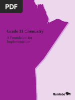 Grade 10 Chemistry Textbook PDF | PDF | Textbook | Test (Assessment)
