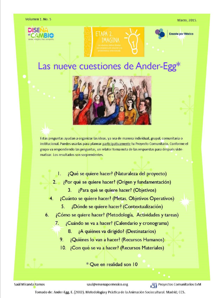 5 - 9 Cuestiones | PDF