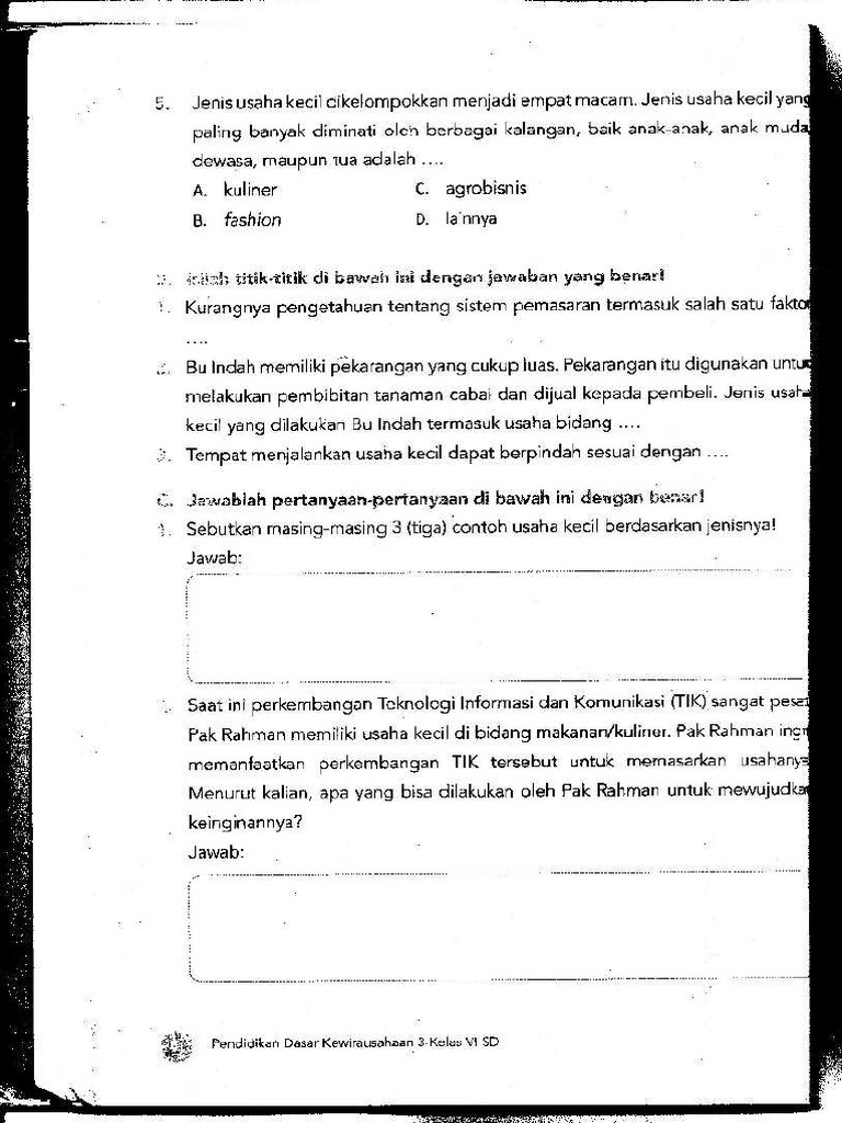Soal 2 | PDF