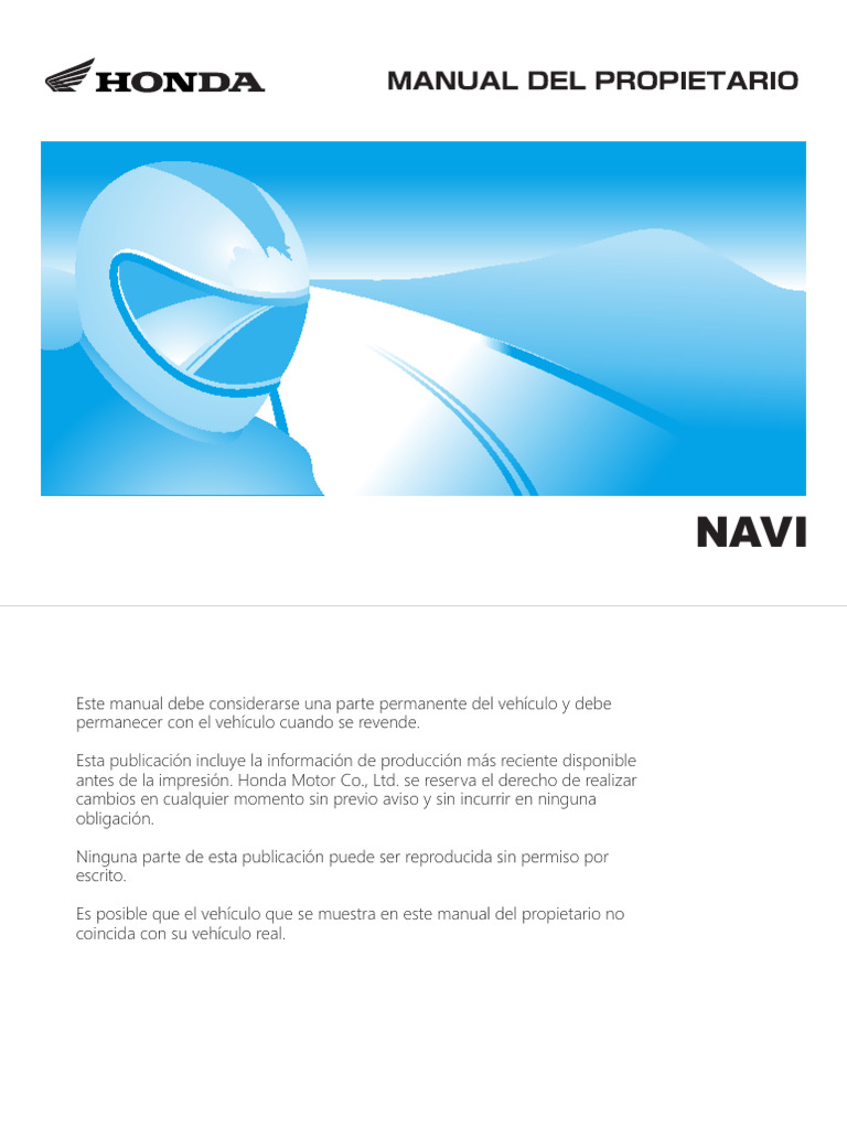 2021 Navi | PDF | Cambiar | Gasolina