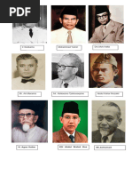 Biografi AA Maramis | PDF