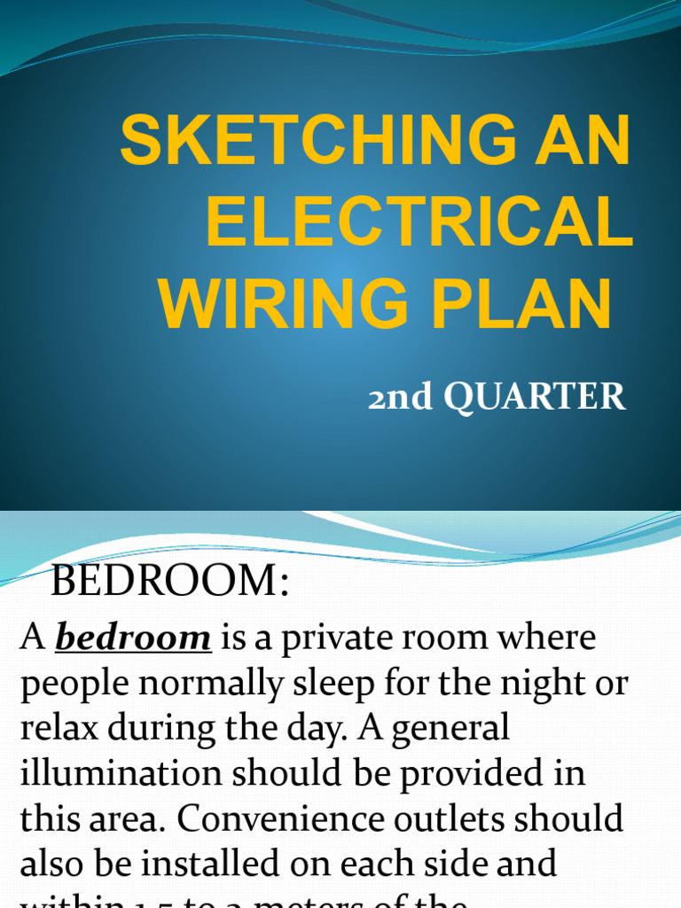 Home Wiring Guide for DIYers | PDF | Room | Bathroom