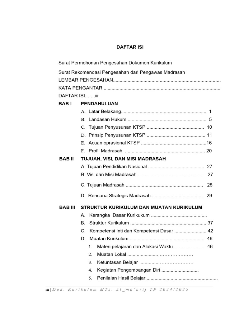 Daftar Is1 | PDF | Karier & Perkembangan