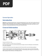 Hydraulic Fluids Cross Reference | PDF