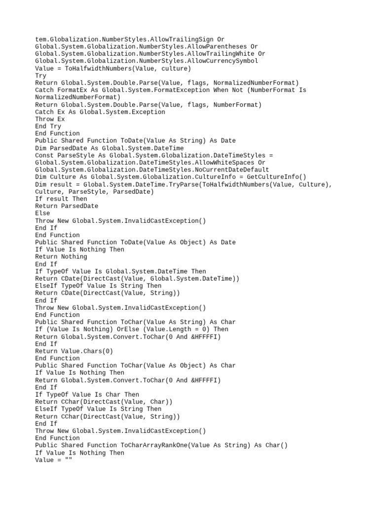 Origen de Formato A4 Del Dago | PDF | Integer (Computer Science) | Boolean Data Type