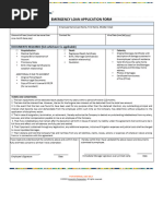 NLC Parental Consent Form Learning Camp Registration Template | PDF ...