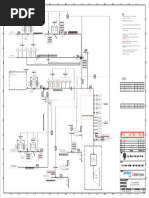 Compressed Air System P&ID Overview | PDF | Valve | Tools