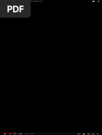 Gojo One Tooth | PDF | Anime And Manga