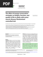 Energy Conservation Principles Handout | PDF