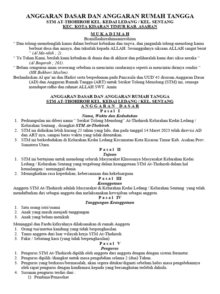 Ad-Art Stm-At 2023 | PDF