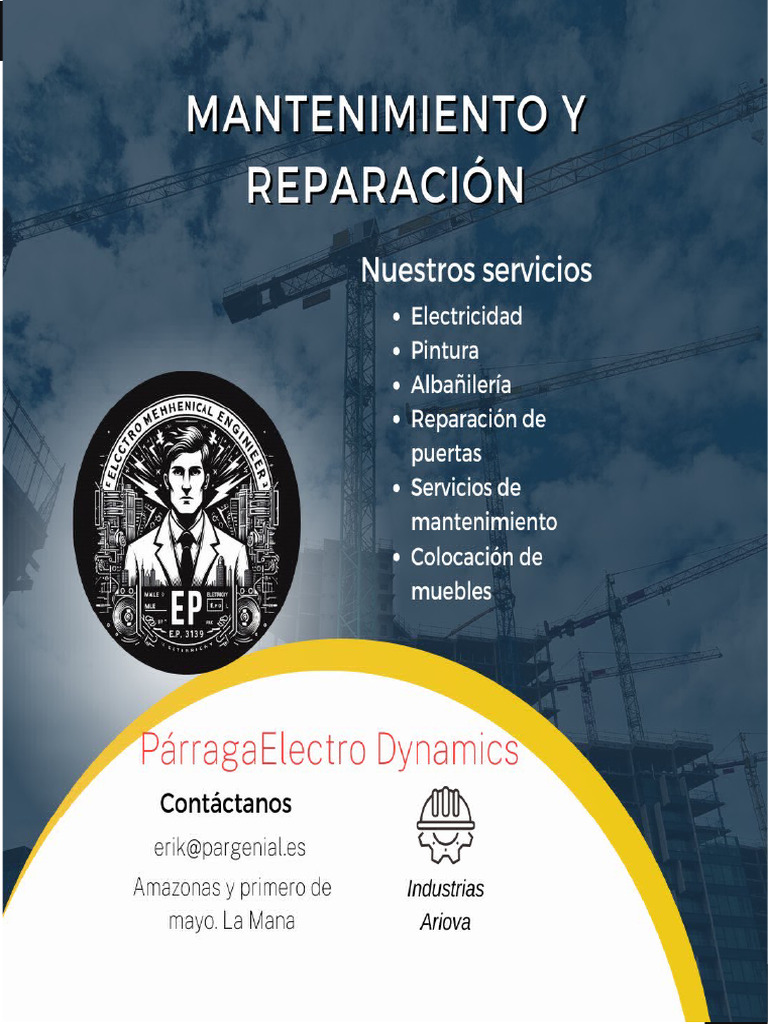 Proyecto de Distribucion Electrica | PDF | Red eléctrica | Transformador