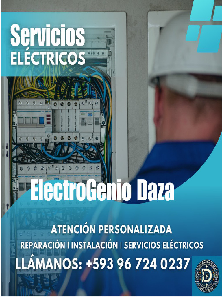 Proyecto de Distribucion Electrica | PDF | Energia electrica | Ingenieria Eléctrica