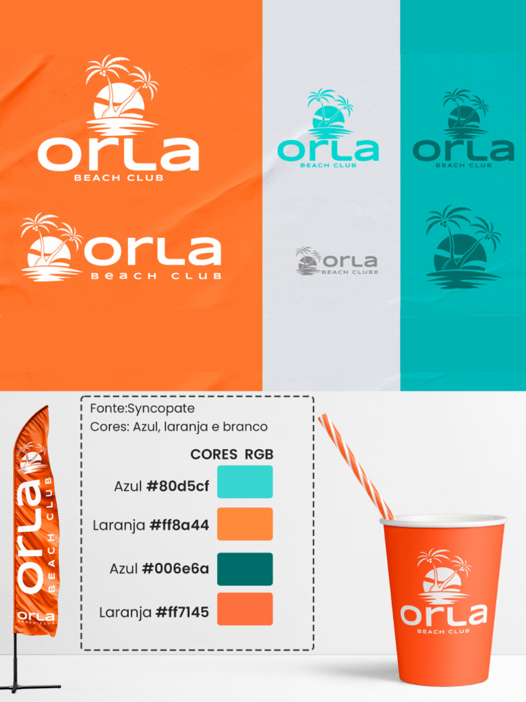 Orla Manual | PDF