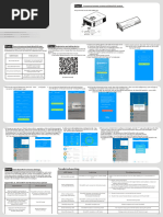 HCPC CPD Profile Template | PDF | Computing