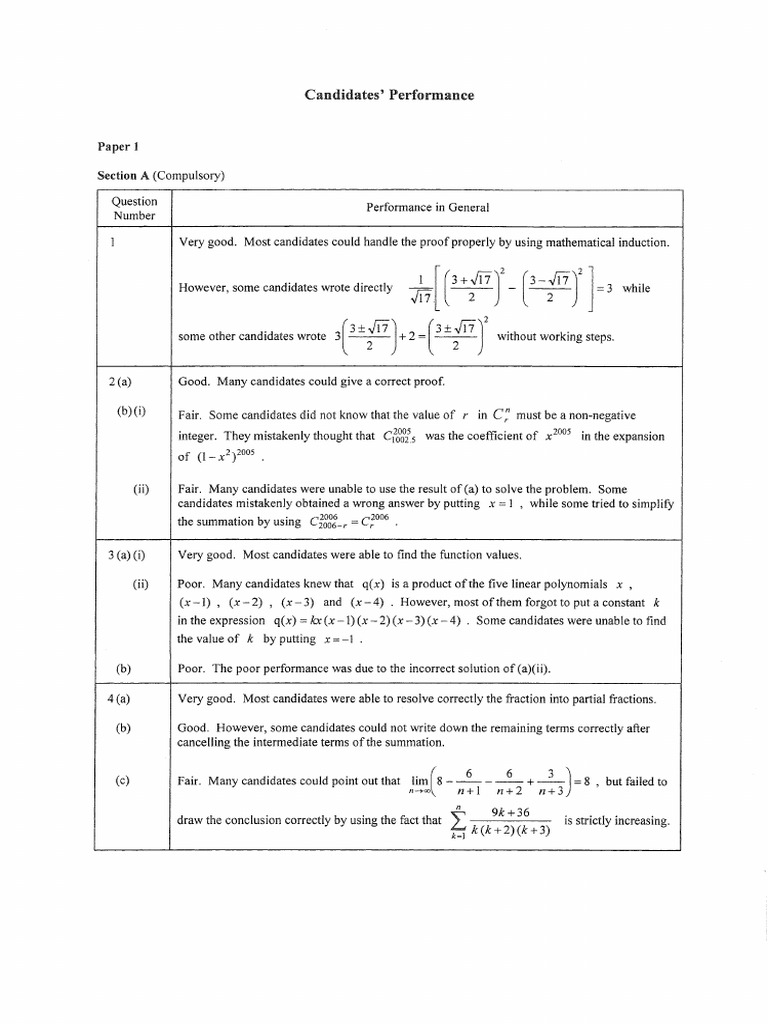 Alpm 2006 R | PDF