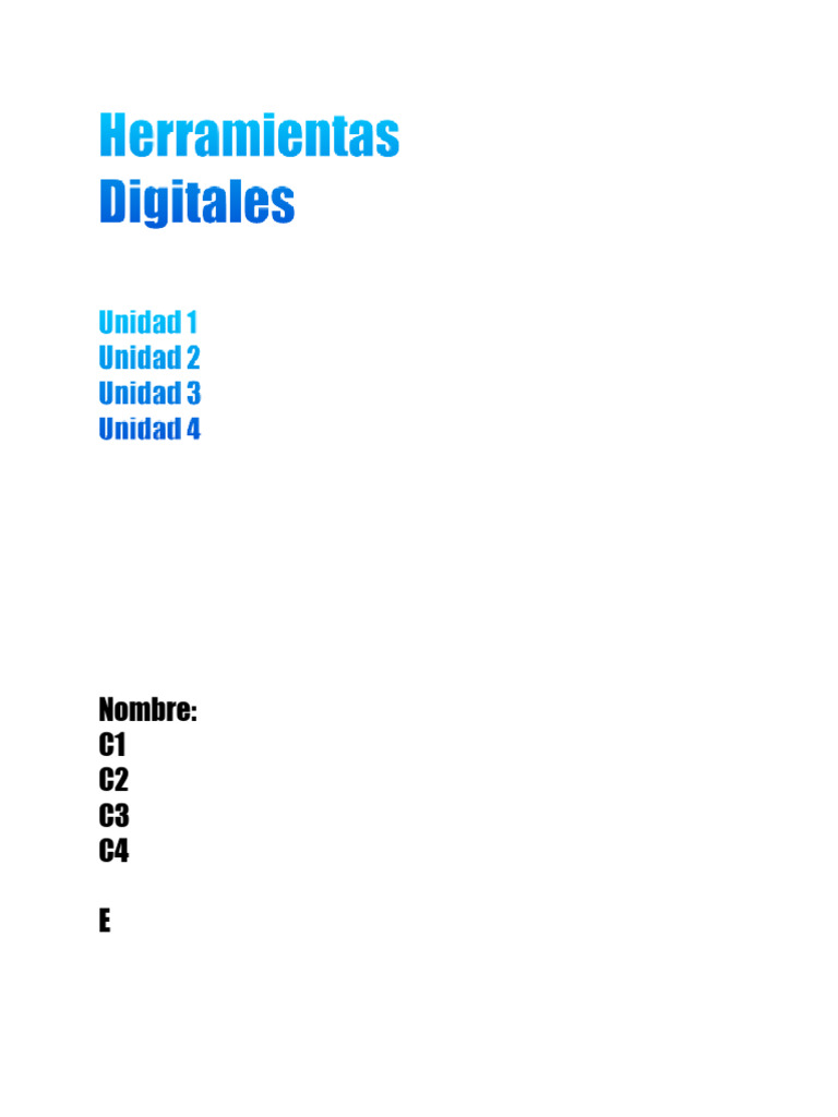 En blanco 2 | PDF | Microsoft PowerPoint | Yo pad