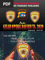 SI ABK Presisi - Laporan - Rekap Abk Update 26 Mei 2025 | PDF