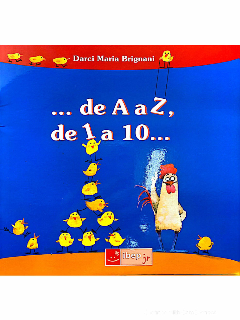 LIVRO ... de A A Z | PDF