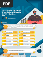 SI ABK Presisi - Abk | PDF