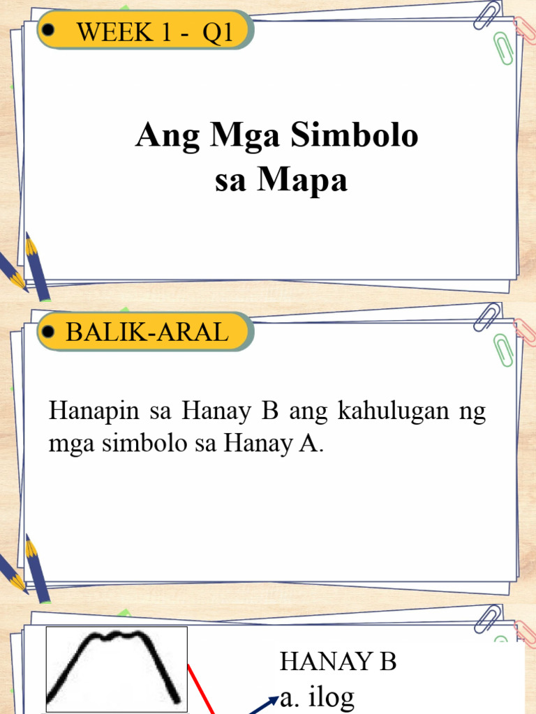 Araling Panlipunan Grade 3 Quarter 1 Week 1 Day 2 | PDF