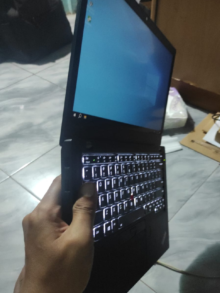 Laptop Slim | PDF