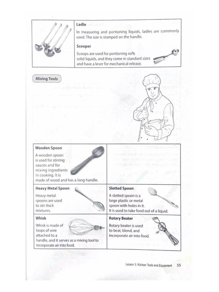 Lesson 3 Continuation | PDF