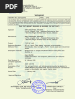 CHRYSO Waterproofing Solutions Overview | PDF | Epoxy | Concrete