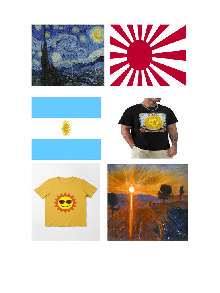 El Sol Imagenes Edwin | PDF