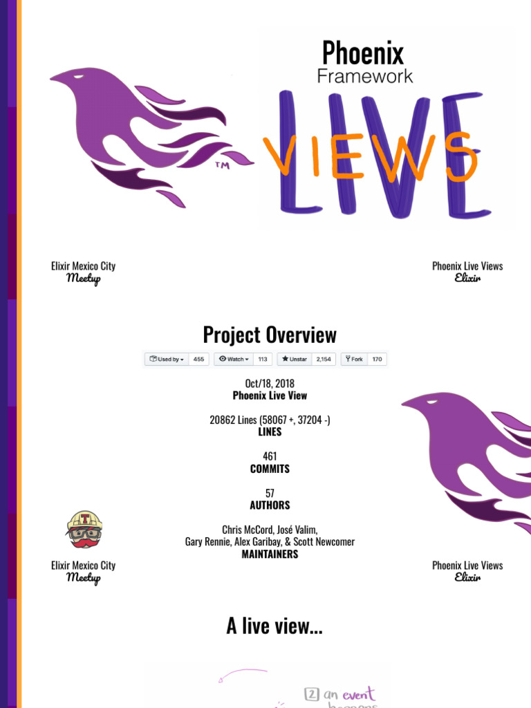 Elixir Live Views | PDF | Computing | Systems Architecture