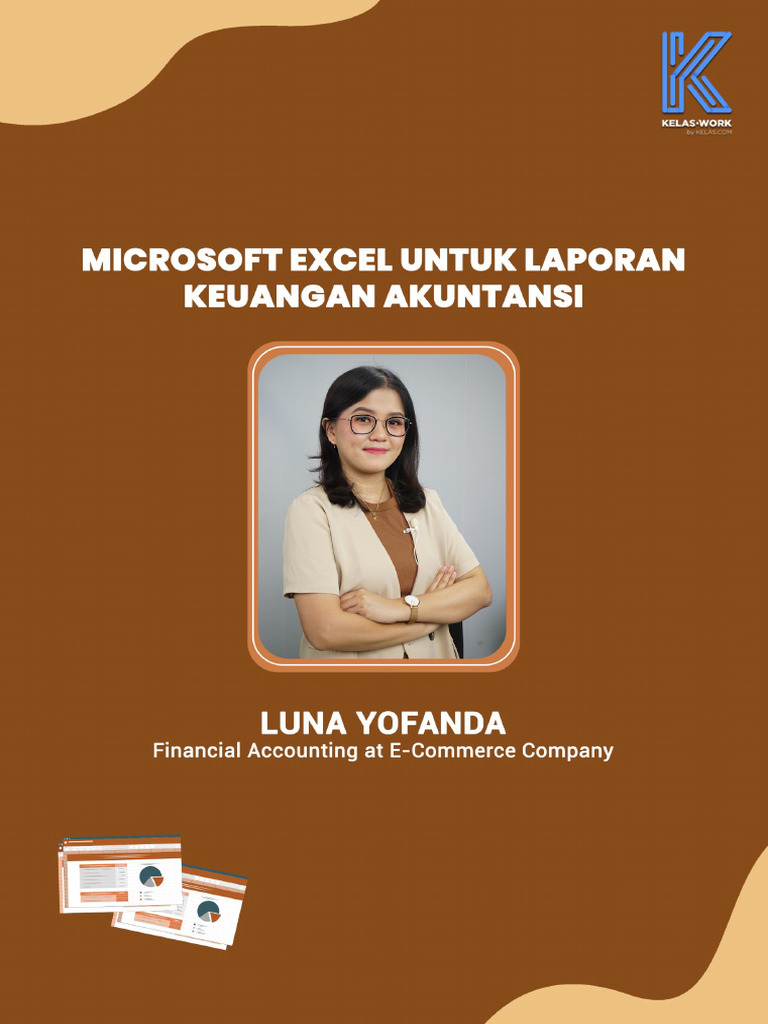 Kelas Work Lap Keu | PDF | Bisnis | Pengelolaan Keuangan & Uang