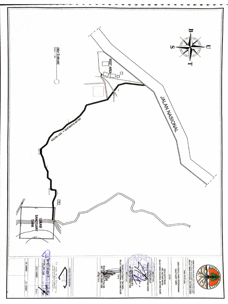 Gambar Landscape | PDF