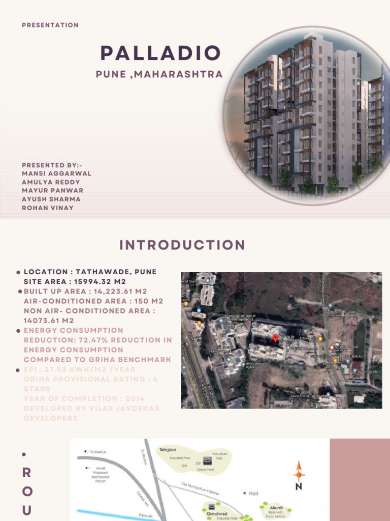 PALLADIO | PDF | Soil | Water